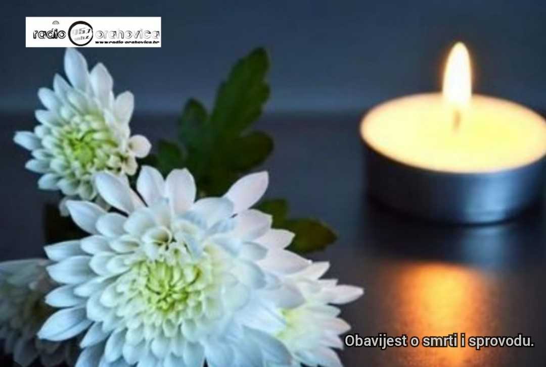 Osmrtnice – Portal 95.7