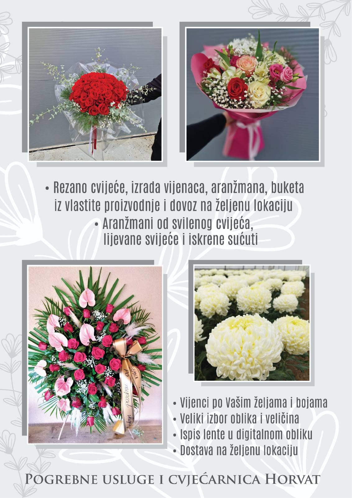 Posljednji pozdrav – Portal 95.7